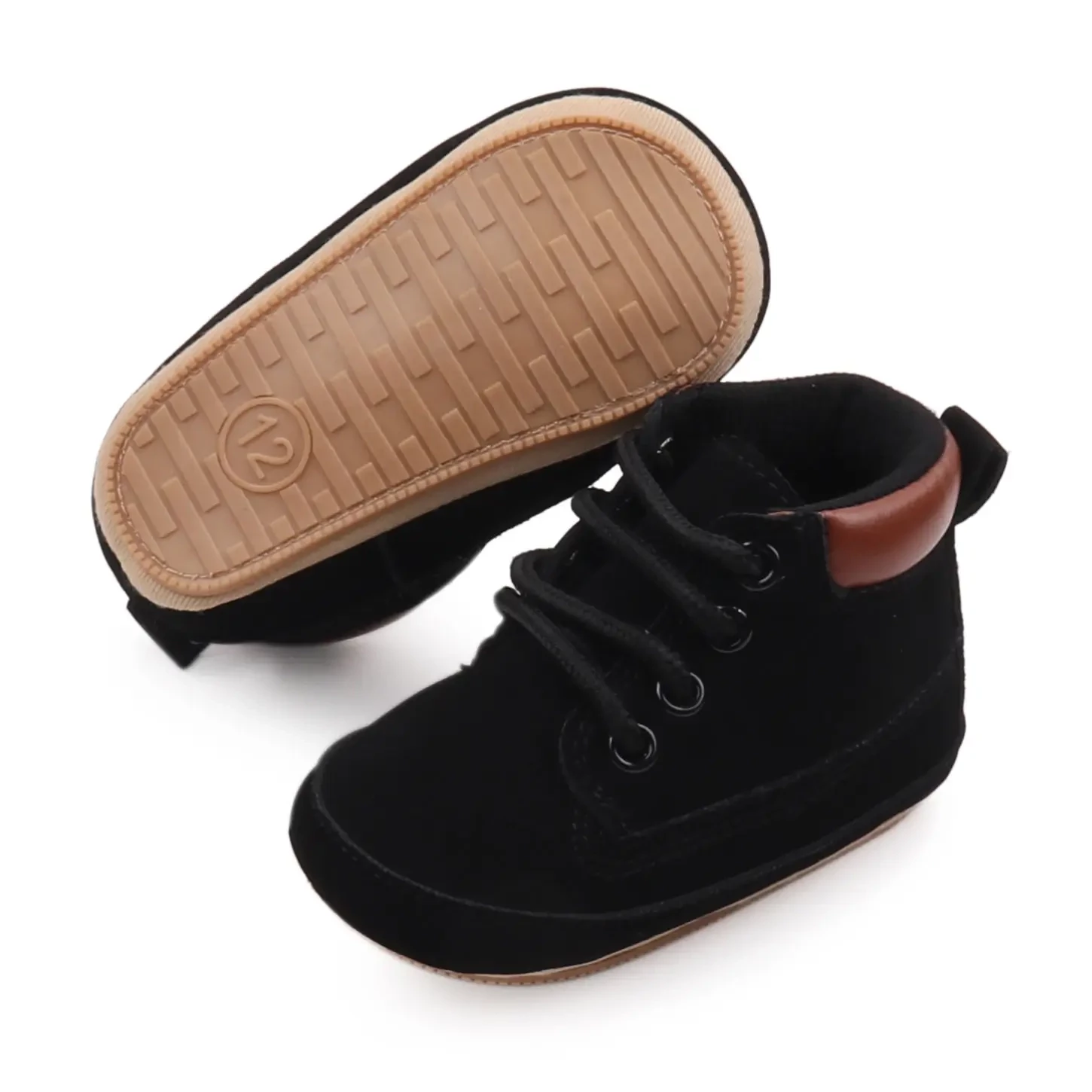 Baby Shoes Collection – Trendy & Comfortable Footwear